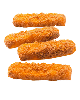 Fish sticks - Lovefish.gr